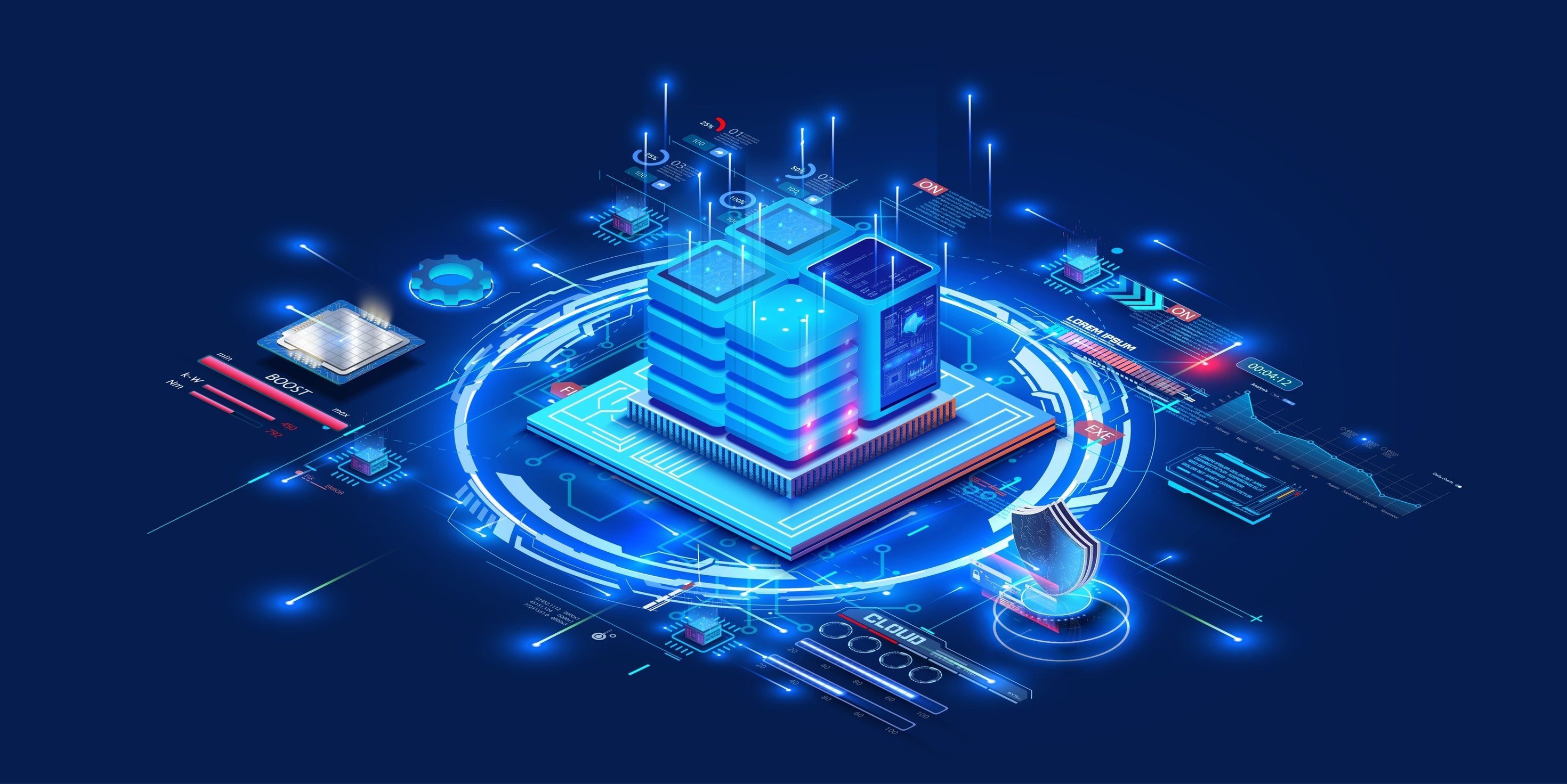 Core bancario Topaz: evolucionando el sector financiero