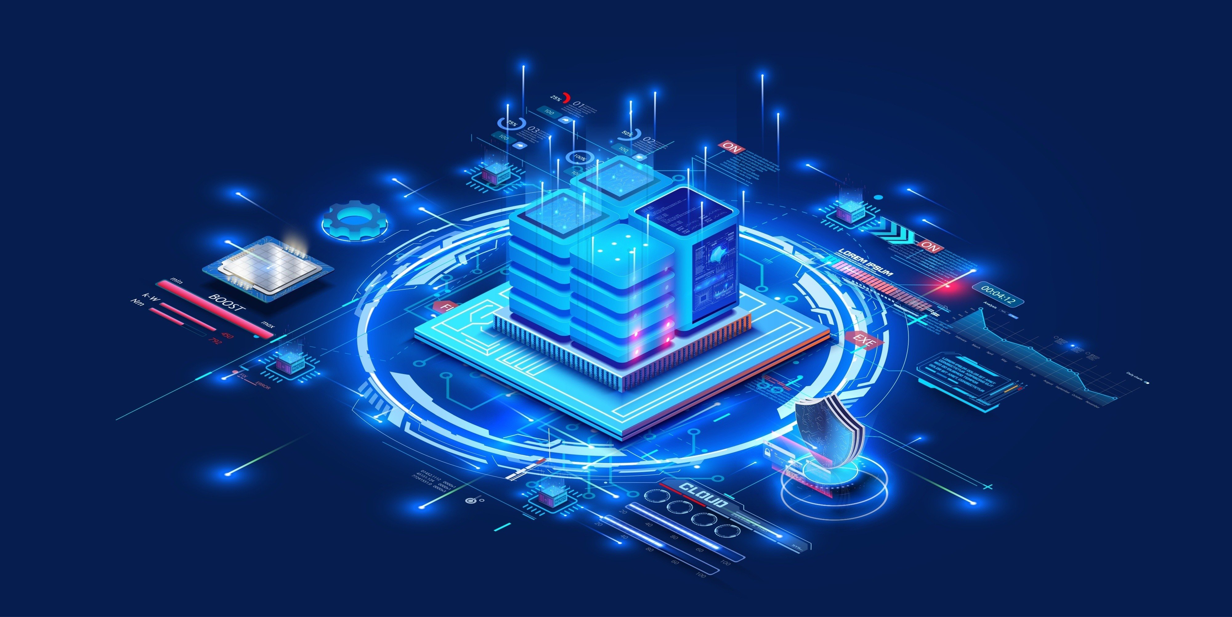 Topaz: líder de evolución financiera con la 1ra plataforma full banking ...