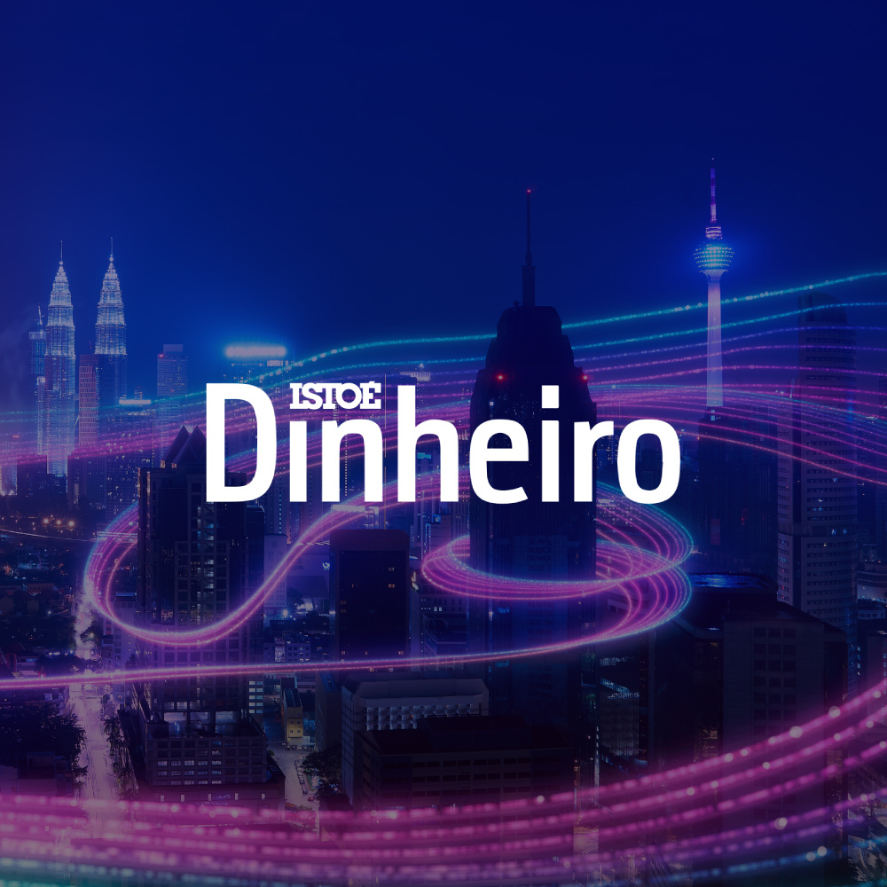 Topaz: líder na evolução financeira com a 1ª plataforma full banking ...