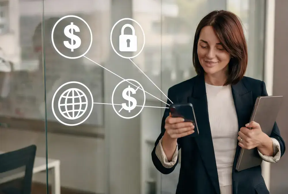 Soluciones bancarias en Ecuador | Topaz Latam