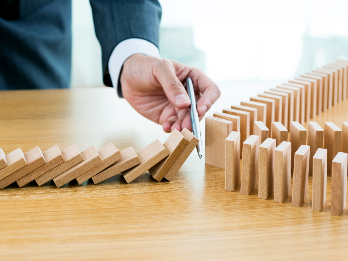 Risco operacional: entenda o conceito e como reduzir perdas